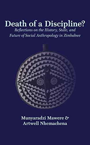 20 Best-Selling Zimbabwe History Books of All Time - BookAuthority
