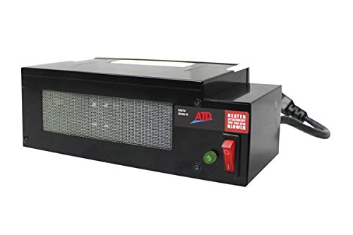 Amazon.com: ATD Tools ATD-40302 Heater Attachment For 300 Cfm Blower ...