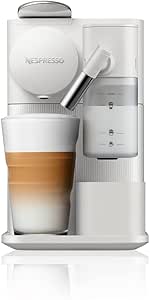 Nespresso Cafeteira Lattissima One Branca 220V | Amazon.com.br