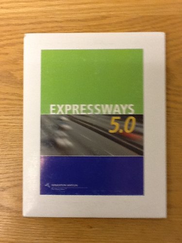 Expressways 5.0: Amazon.co.uk: 9780618421145: Books
