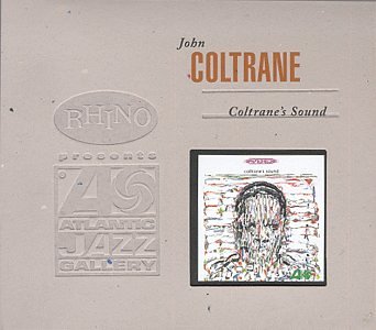 Coltrane's Sound: John Coltrane: Amazon.es: CDs y vinilos}