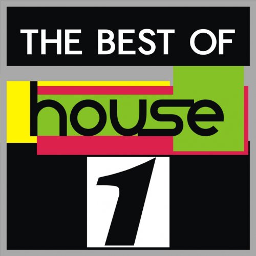Play The Best of House, Vol. 1 by VARIOUS ARTISTS on Amazon Music