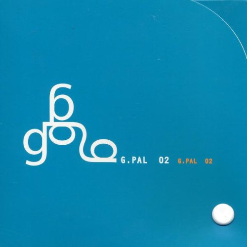G. Pal 02: Various: Amazon.es: CD y vinilos}
