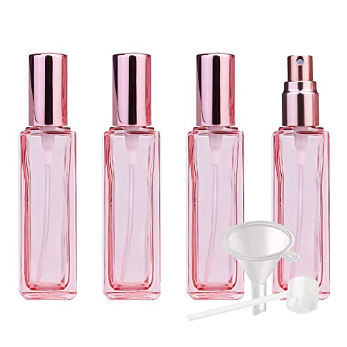 Comprar Perfume Bote Rosa ️〖 desde 1,29 € 〗- Perfumes Importados Ya