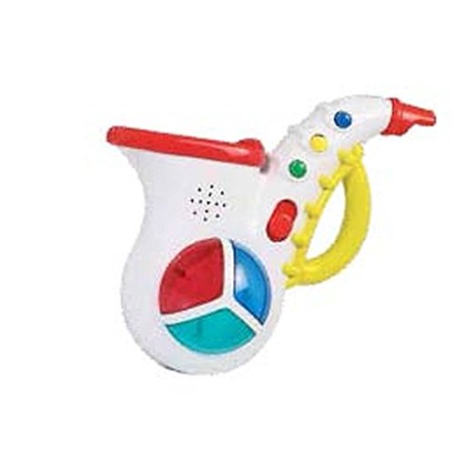 Buy Small World Toys Preschool - My First Saxophone Toy Online at Low ...