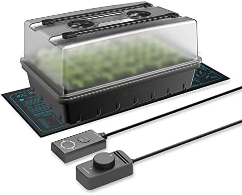 Amazon.com: Clone Tray -Tray and Dome kit : Patio, Lawn & Garden
