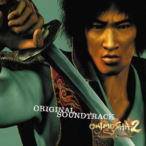 Onimusha 2: Various: Amazon.es: CDs y vinilos}