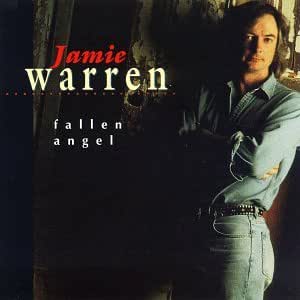 Jamie Warren - Fallen Angel - Amazon.com Music