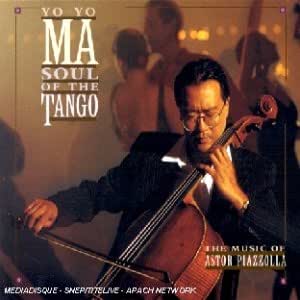 Soul of Tango - Amazon.com Music