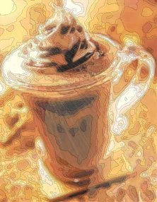 Amazon.com : Swiss Mocha "Specialty Coffee Series" Powder - 2 lbs Bag ...