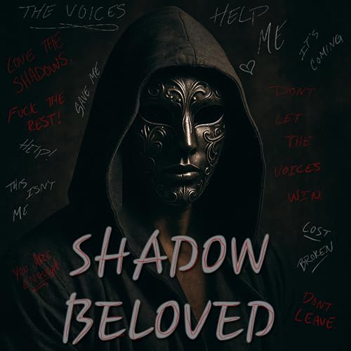 Play New Beginnings by Shadow Beloved on Amazon Music