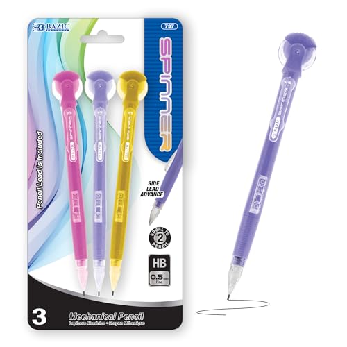 Best Basic Mechanical Pencils: A Closer Look at Essential Writing Tools ...