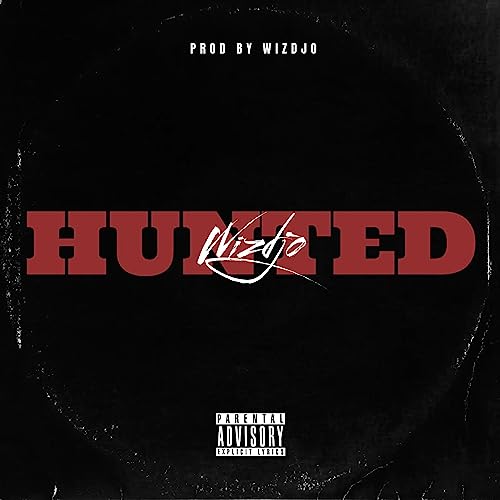 Play HUNTED (2023 sample drill type beat) by Wizdjo on Amazon Music