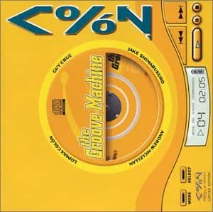 Amazon.co.jp: Groove Machine: ミュージック