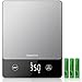 Top 5 Best Digital Kitchen Scales in 2023 Reviews - Best10Pro