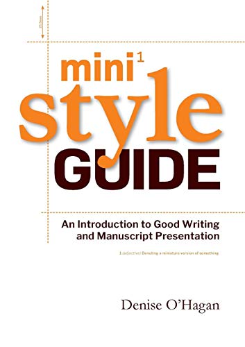 Book review of Mini Style Guide - Readers' Favorite: Book Reviews and ...
