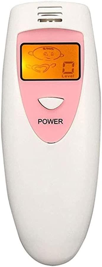 Amazon.com: TOPFROP Bad Breath Detector, Portable, Hygiene, Condition ...