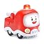 Amazon.com: VTech Go! Go! Cory Carson SmartPoint Timmy : Toys & Games