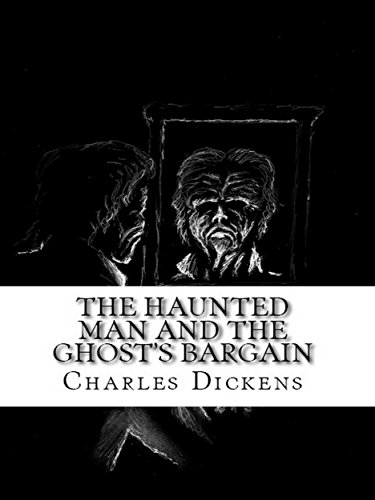 Amazon.com: The Haunted Man and the Ghost's Bargain eBook : Charles ...