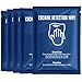 Amazon.com: Cocaine Detection Wipes Pack of Sachets - Detect The ...