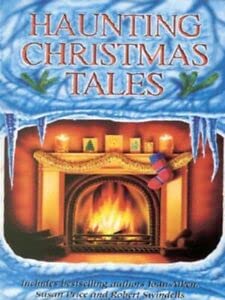 Haunting Christmas Tales (Point - horror): Amazon.co.uk: 9780439012850 ...