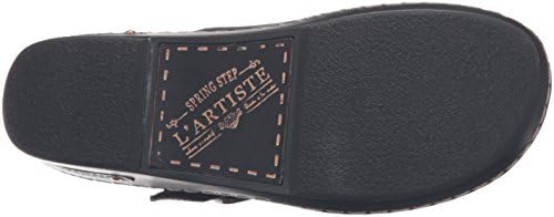 Amazon.com | L’Artiste by Spring Step Women's Aneria Mule | Mules & Clogs