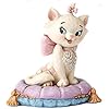 Disney Traditions 4054288 Marie Mini Figurine, 7 x 6 x 7 cm, multi ...