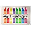 Amazon.com: Custom School Rug, Classroom Rugs Elementary, Classroom ...