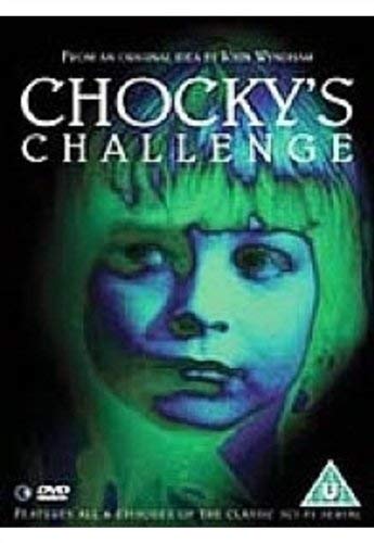 Chocky [UK Import]: Amazon.de: DVD & Blu-ray