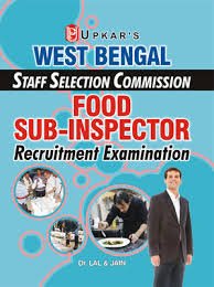 Buy West Bengal Food Sub-Inspector Exam Book Online at Low Prices in ...
