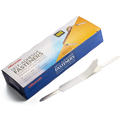 Best Bella Blvd Adhesives: Fasteners to Simplify Your Crafting Projects ...