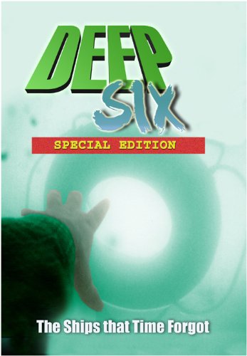Amazon.com: Deep Six: Titanics of the Great Lakes : Dennis Hale, Frank ...