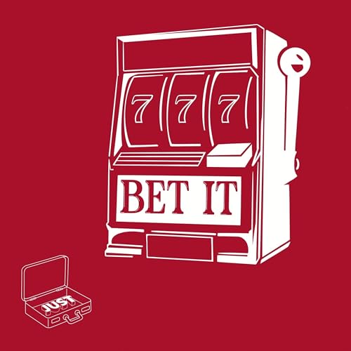 BET IT de JUST INCASE en Amazon Music Unlimited