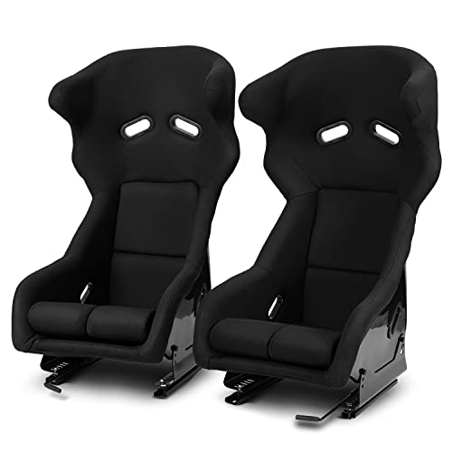 Amazon Best Sellers: Best Automotive Racing Seats