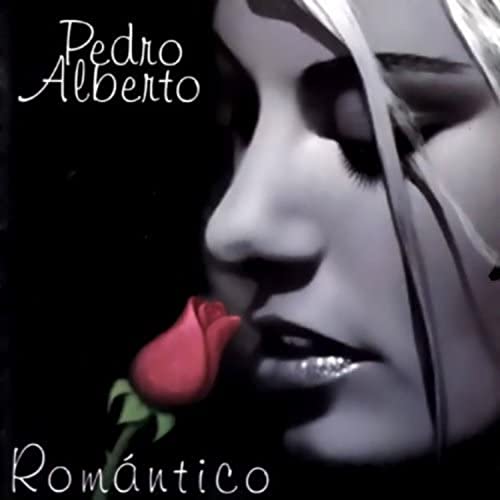 Play Romántico by Pedro Alberto on Amazon Music
