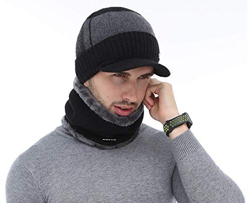 Buy Song Ting Men's Soft Imported Snow and Air Proof Woolen Fleece ...