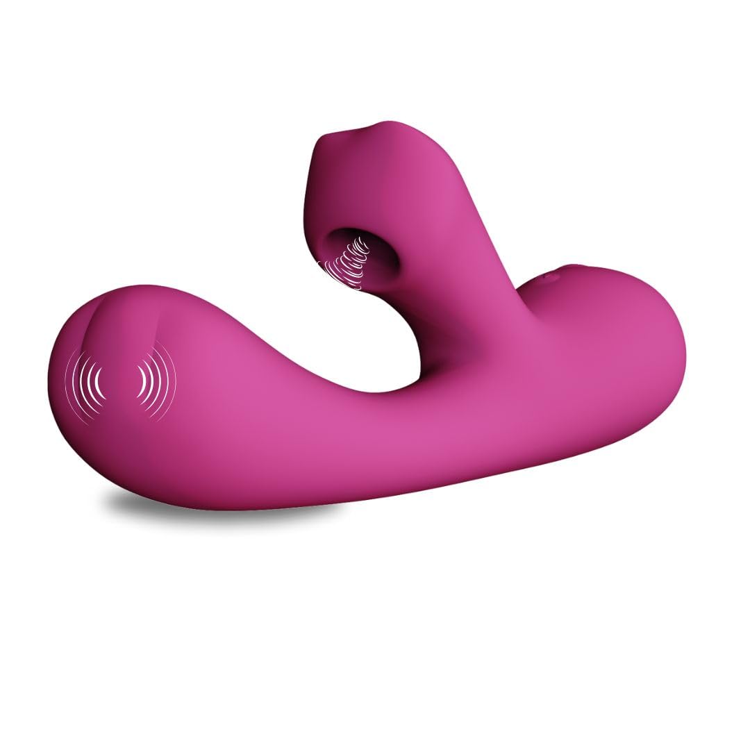 Amazon | namiya Hello Mia猫吸引振動バイブレータ 吸うやつ 2IN1 二点同時責め クリ責め Gスポット刺激 バイブ 女性用 完全防水 静音 女性用シリコン電マ 充電式 ...