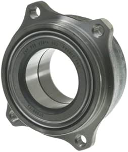 Amazon.com: EXCEEDOE Rear Wheel Bearing Assembly (Note: 3.5 Liter V6 ...