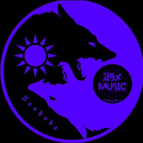 Play Nashoba by JibX on Amazon Music Unlimited