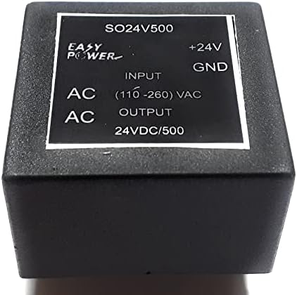 Amazon.in: Buy Easy Power Plastic AC-DC 230V Isolated PCB Mountable ...