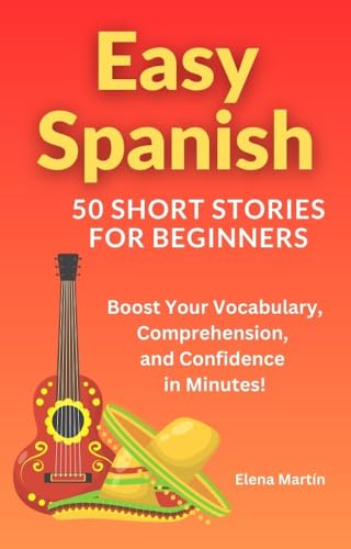 The Best Spanish Vocabulary Books for Beginners - BookAuthority