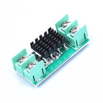 AIMELIAE Solar Anti Reverse Irrigation Diode Battery Charging Constant ...