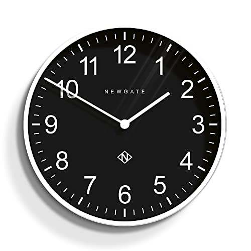 The 5 Best NEWGATE Wall Clocks of 2026 [Verified] - Cherry Picks