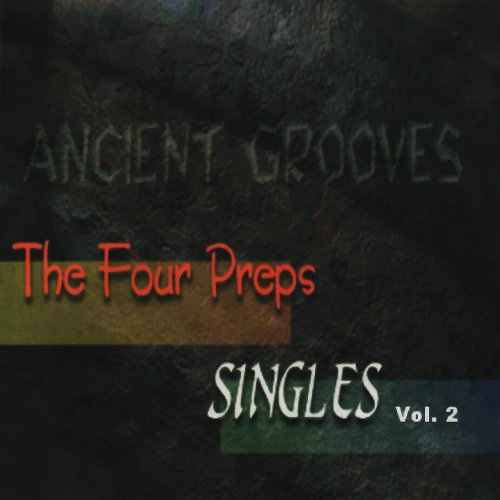 Écouter The Single Collection, Vol. 2 par The Four Preps sur Amazon ...