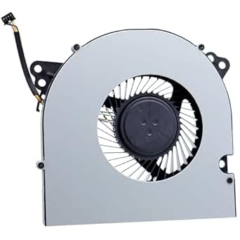 Amazon.com: Deal4GO CPU Cooling Fan M89669-001 Replacement for H P 27 ...