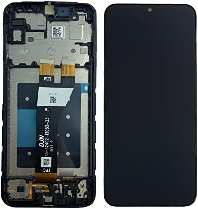 Amazon.com: Ygpmoiki for Samsung Galaxy A14 5G Screen Replacement SM ...