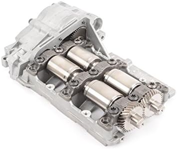BMW Genuine Oil Pump And Compensating Shaft Unit Fits E81 E82 E87 ...