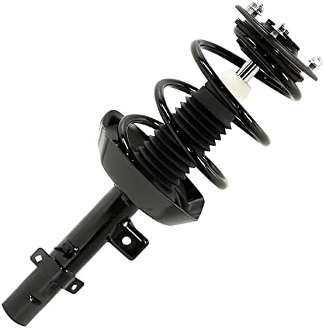 Amazon.com: Detroit Axle - 2.4L Front Right Strut for 2013-2017 Honda ...
