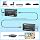 GR Deals 60 Meter HDMI Extender/Extension Over LAN CAT6 CAT5e Cable (in ...