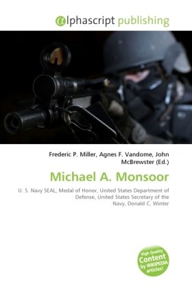 Michael A. Monsoor: unknown author: 9786131615450: Amazon.com: Books